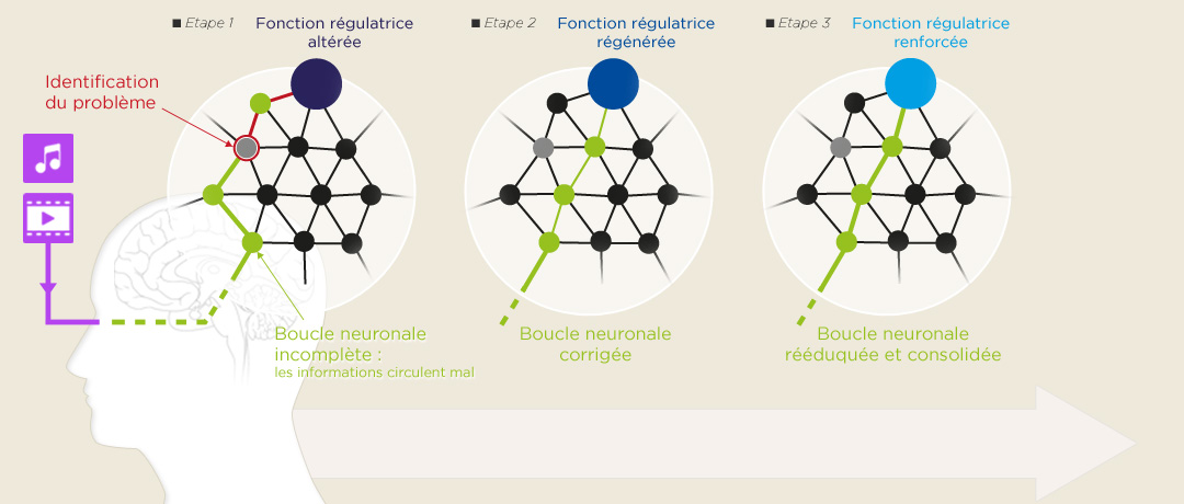 Neurofeedback fonctionnement Archives - Neurofeedback Dynamique Lyon